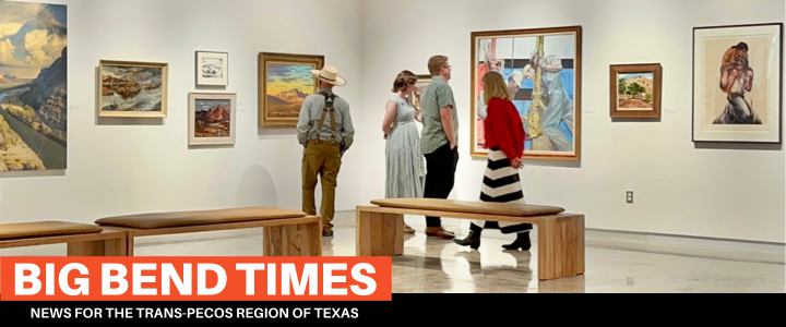 Attractions in Alpine – Big Bend Times