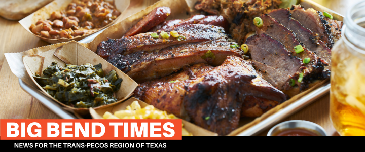Barbecue Restaurants in Alpine – Big Bend Times