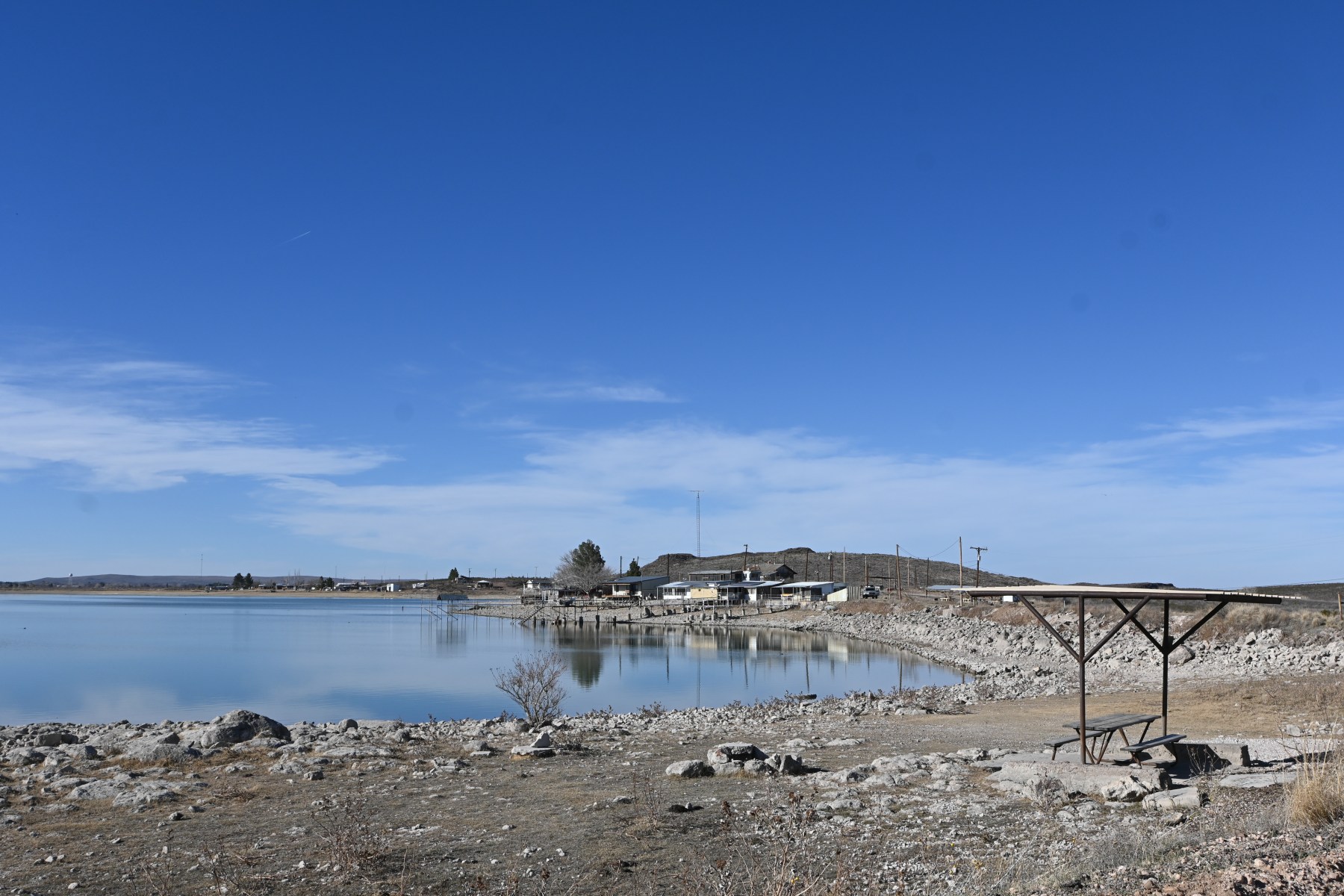 Balmorhea Lake: A Thriving Oasis in West Texas Draws Anglers and ...