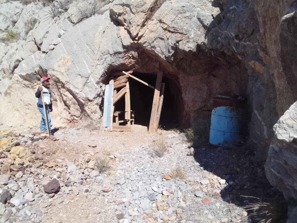 Embark on a Historic Horseback Journey to the Mines of Puerto Rico with Boquillas Guides – Big ...