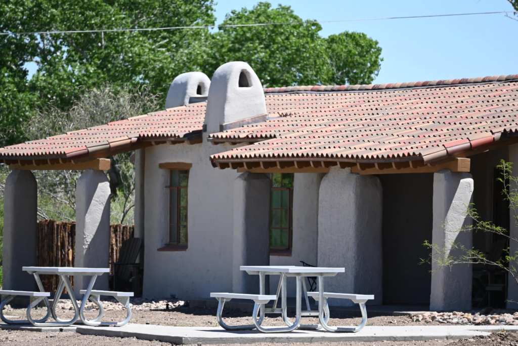 Balmorhea State Park Cabins Reopen After Extensive Renovation – Big ...