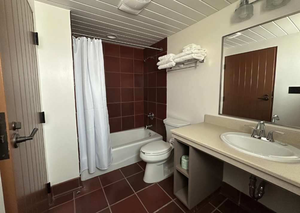 Balmorhea State Park Cabins Reopen After Extensive Renovation – Big ...