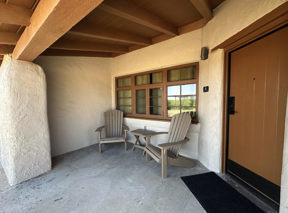 Balmorhea State Park Cabins Reopen After Extensive Renovation – Big ...