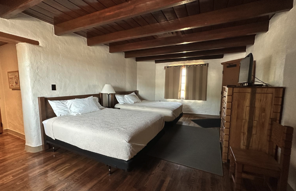 Balmorhea State Park Cabins Reopen After Extensive Renovation – Big ...