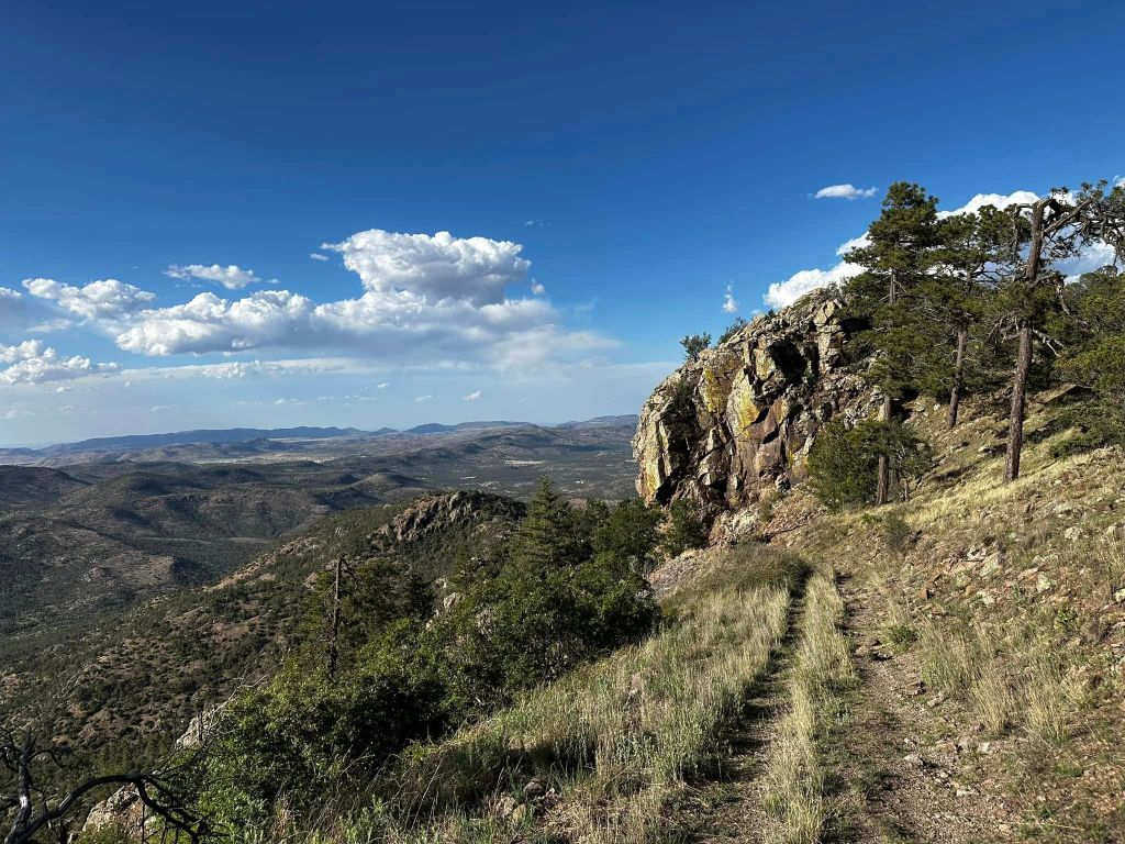 Davis Mountains Preserve Open Weekends Scheduled for August and October ...