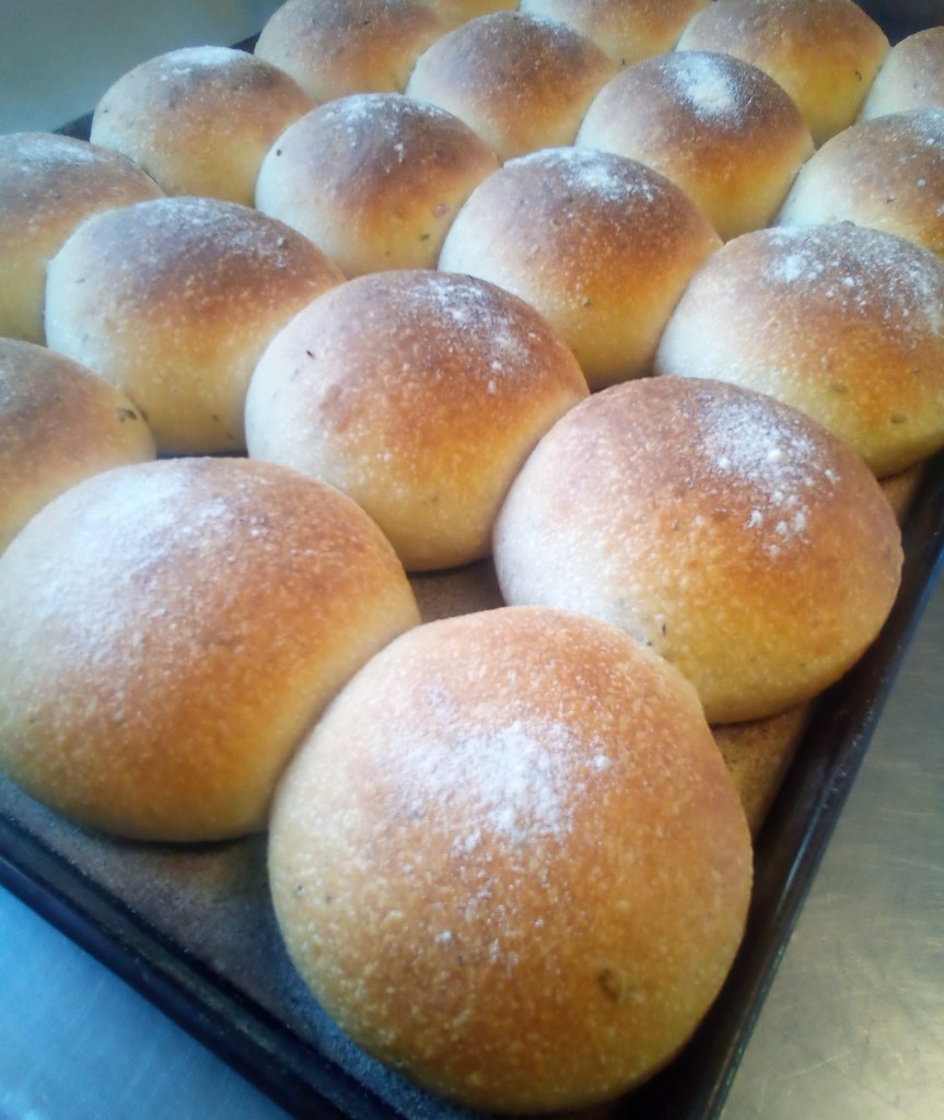 Bock Burger Features Full Moon Burger with Lamb This Weekend – Big Bend ...