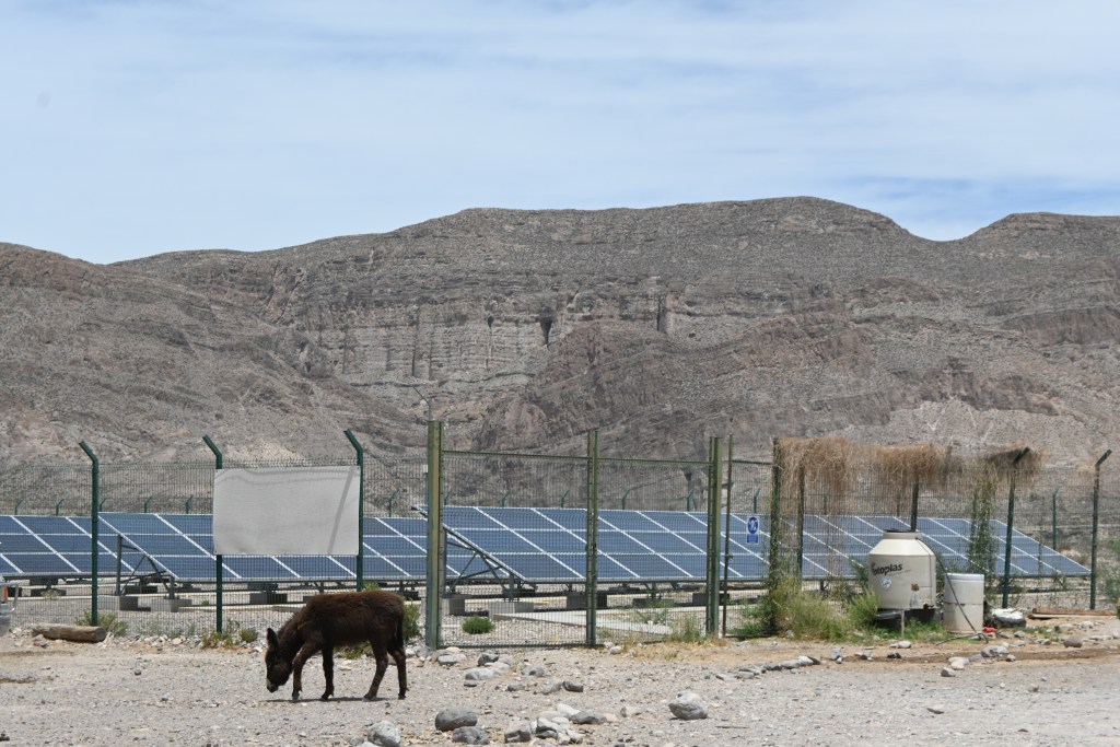 Exploring Boquillas, Mexico: A Unique Border Adventure – Big Bend Times