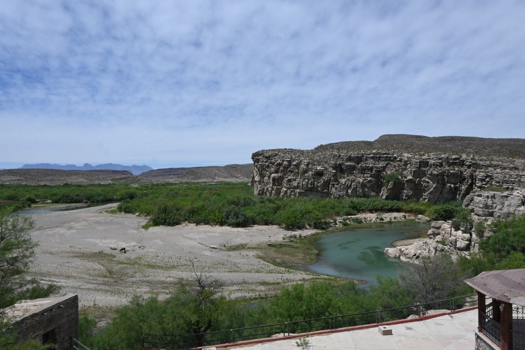 Exploring Boquillas, Mexico: A Unique Border Adventure – Big Bend Times