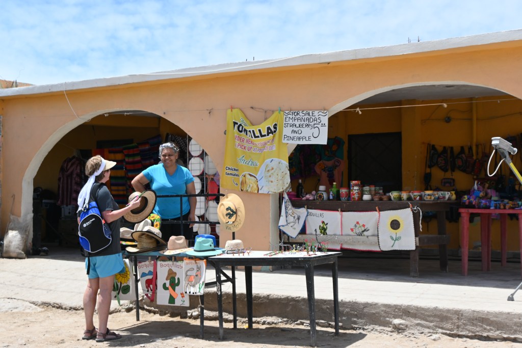 Exploring Boquillas, Mexico: A Unique Border Adventure – Big Bend Times