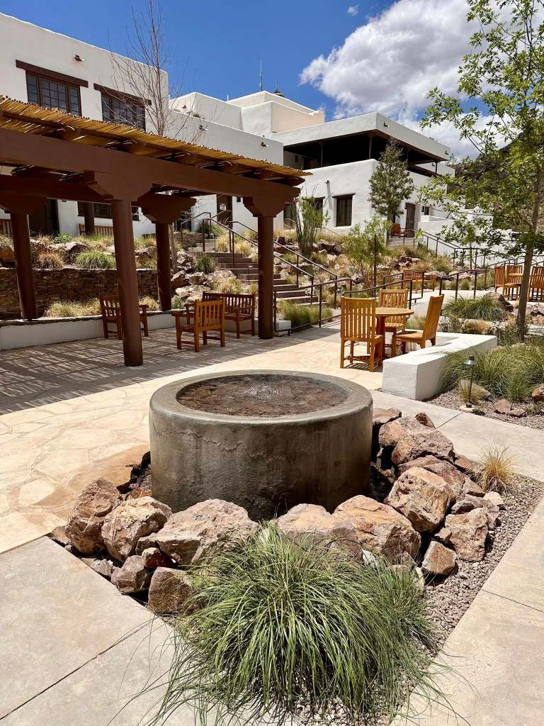 First Look: Indian Lodge Reopens in Fort Davis – Big Bend Reporter ...