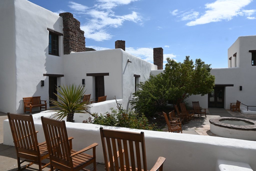 Photos: Pools, Patios, and Adobe Charm—Inside the Renovated Indian ...